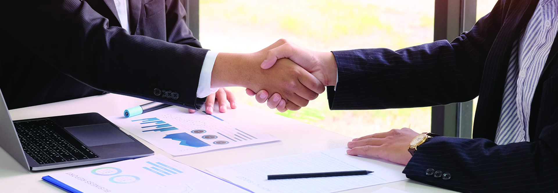 After the Merger, Part 2: Rationalize Security Solutions | BizTech Magazine